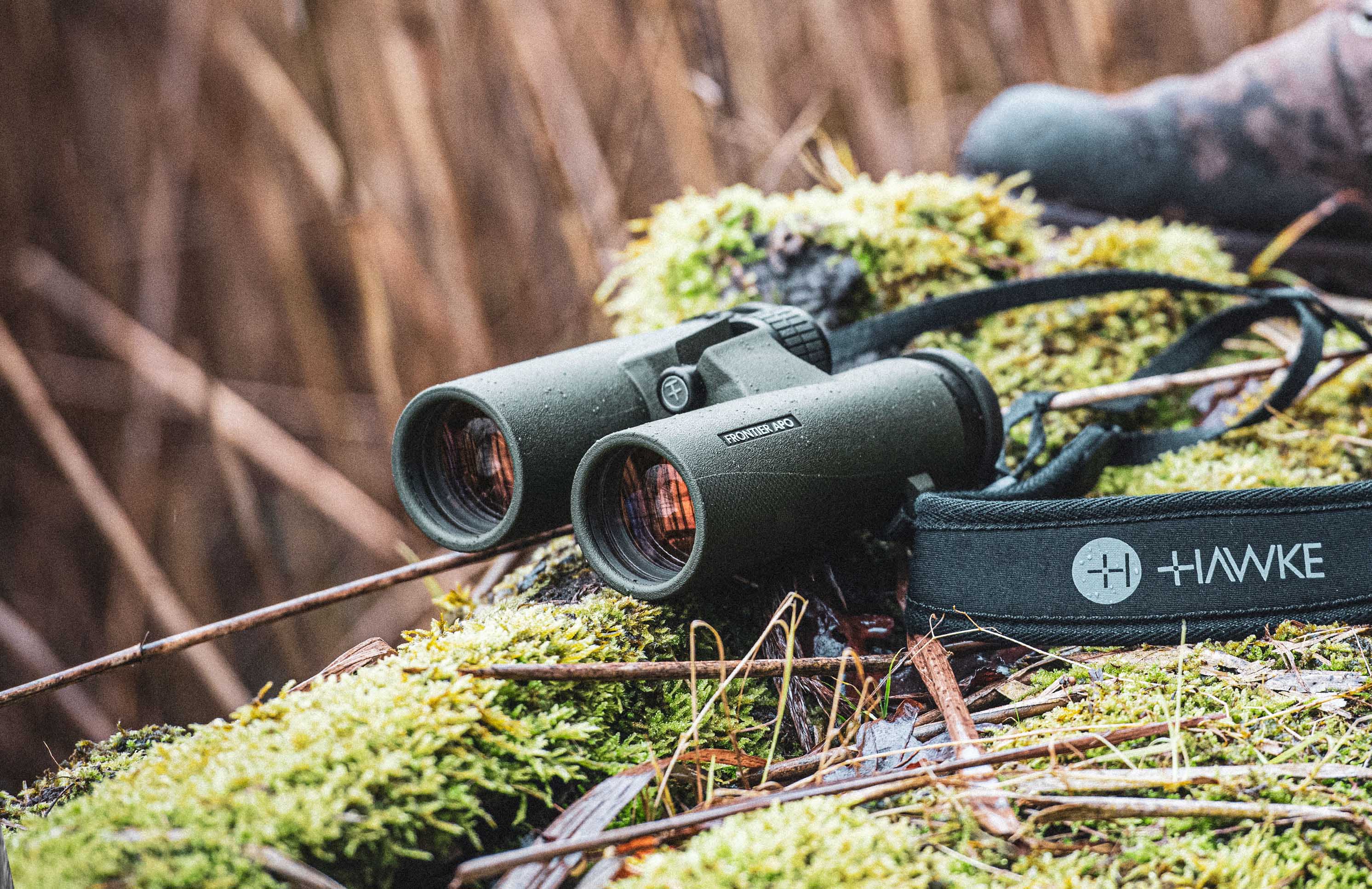 Hawke | Frontier-APO