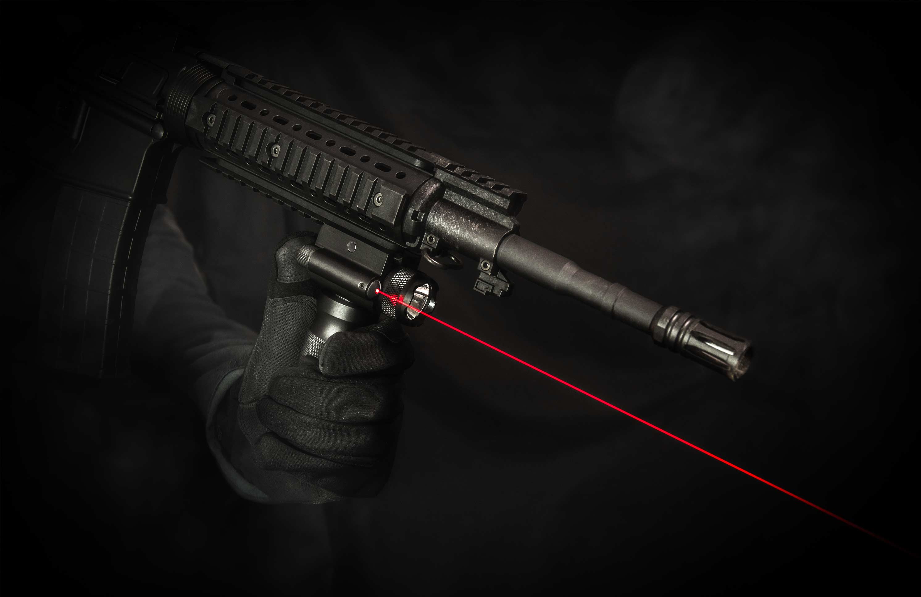 Hawke | Lasers and LED Flashlights