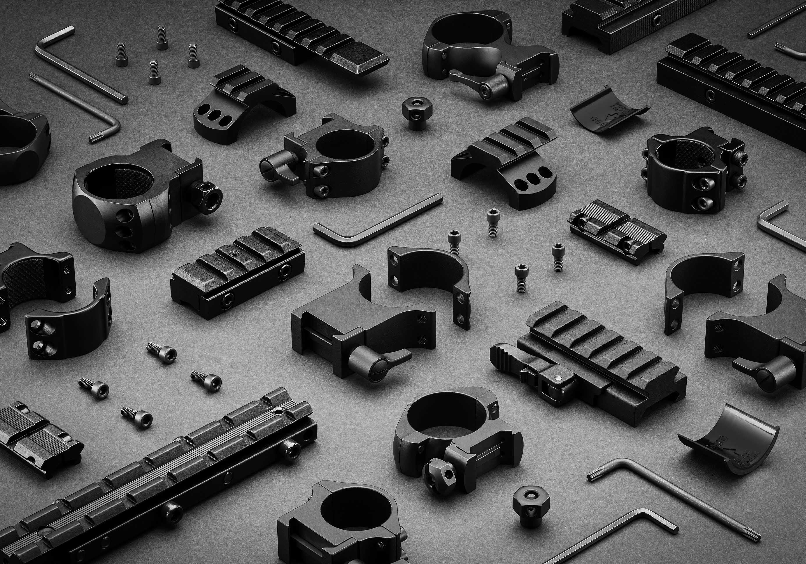 Hawke Optics | Mounts