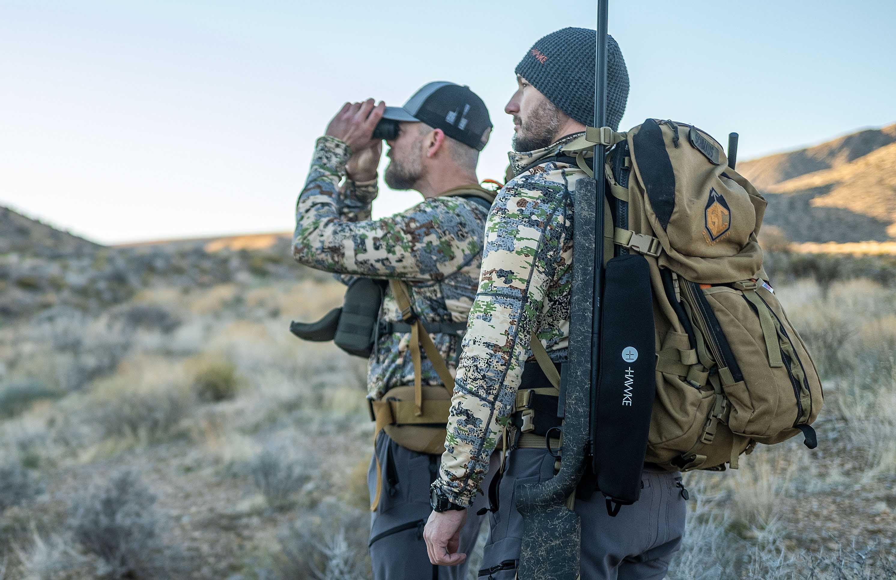 Hawke | Neoprene Scope Covers