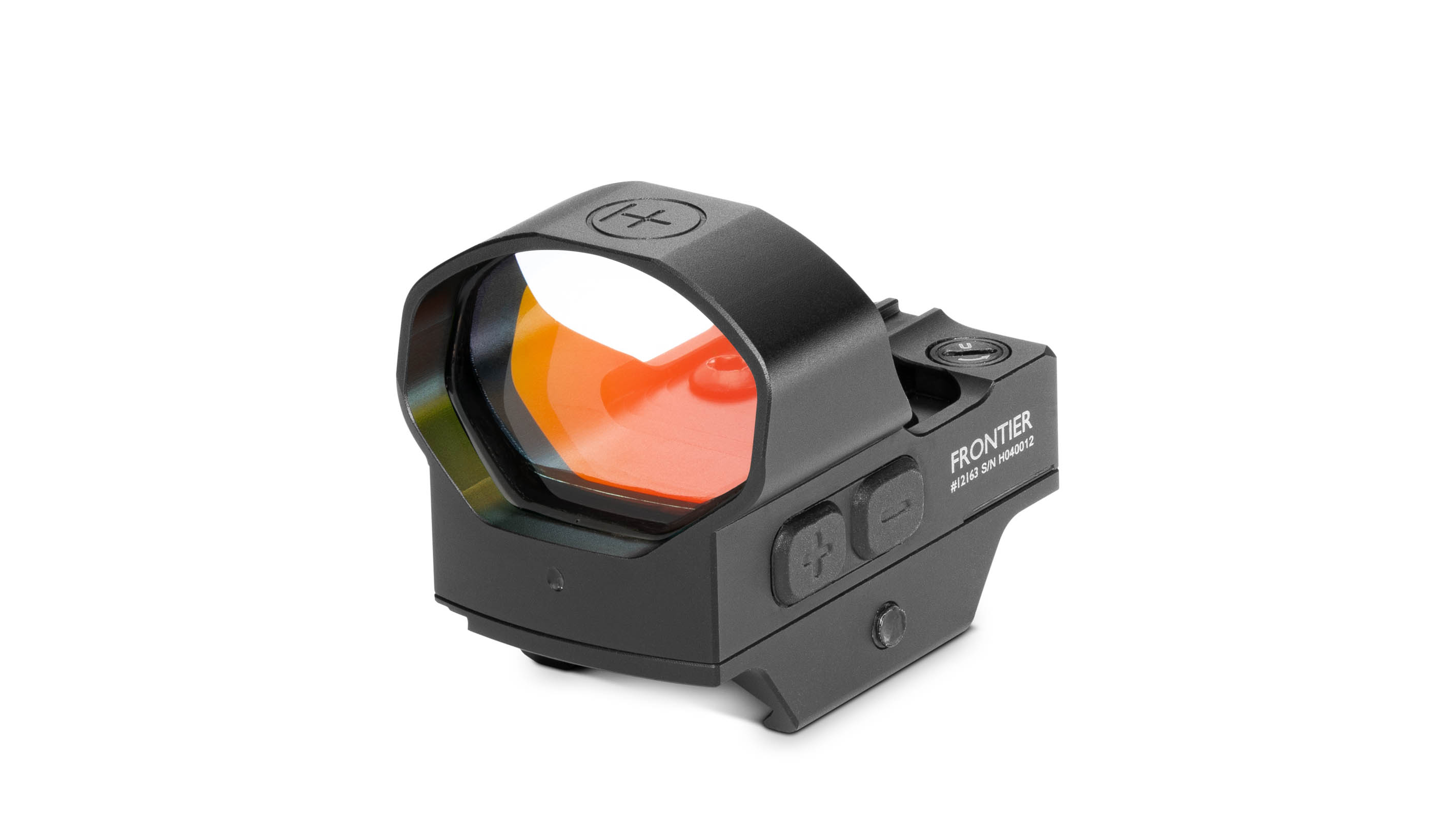 Hawke | Frontier Red Dot Reflex Sight Weaver / DPP